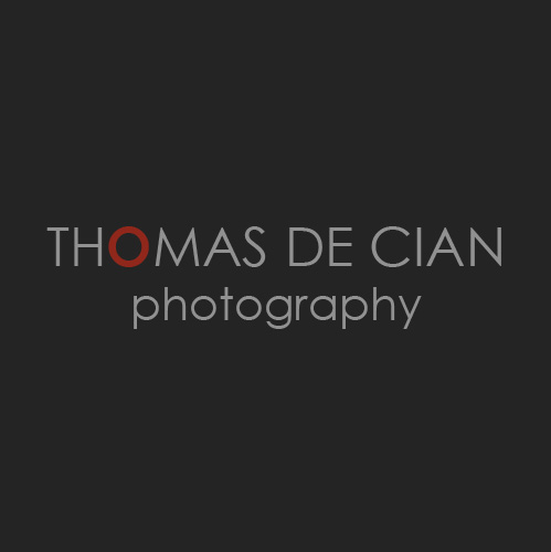 Contact details | Thomas De Cian Photography