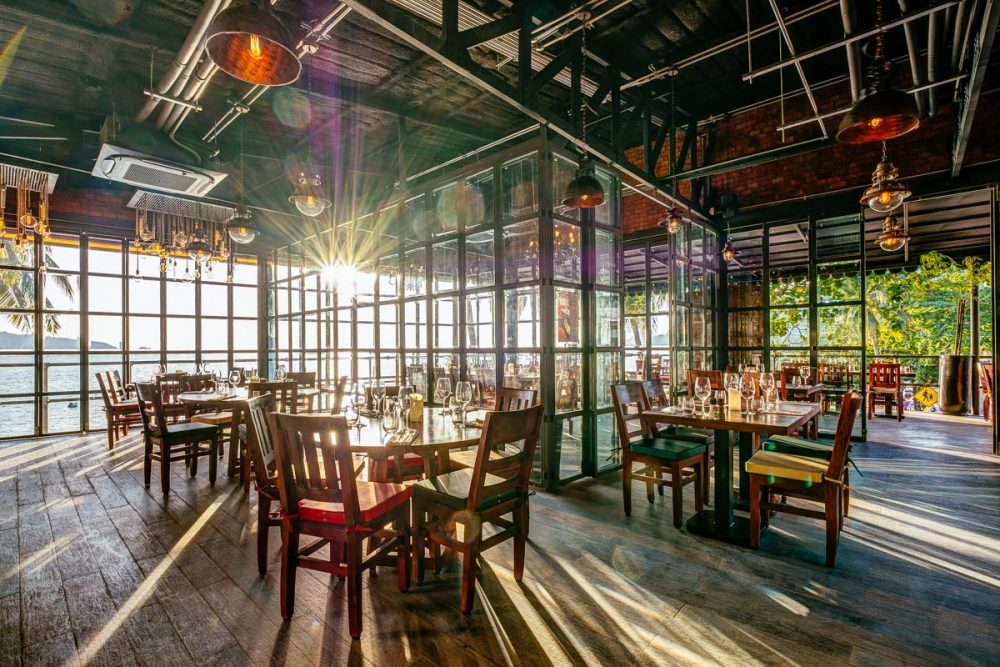 Hotel and Interior photography Bangkok Thailand. | Thomas De Cian ...