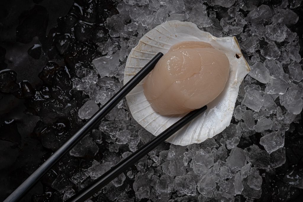 Fei Ya restaurant at Renaissance Bangkok Hotel | Thomas De Cian Photography